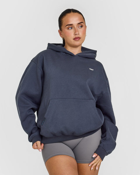 Sports Jumper Ladies - True Blue | Oner Active UK